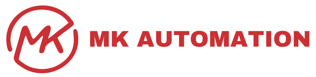 Contact Us – MK Automation