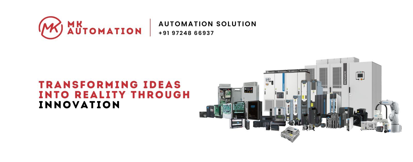 MK Automation – MK Automation