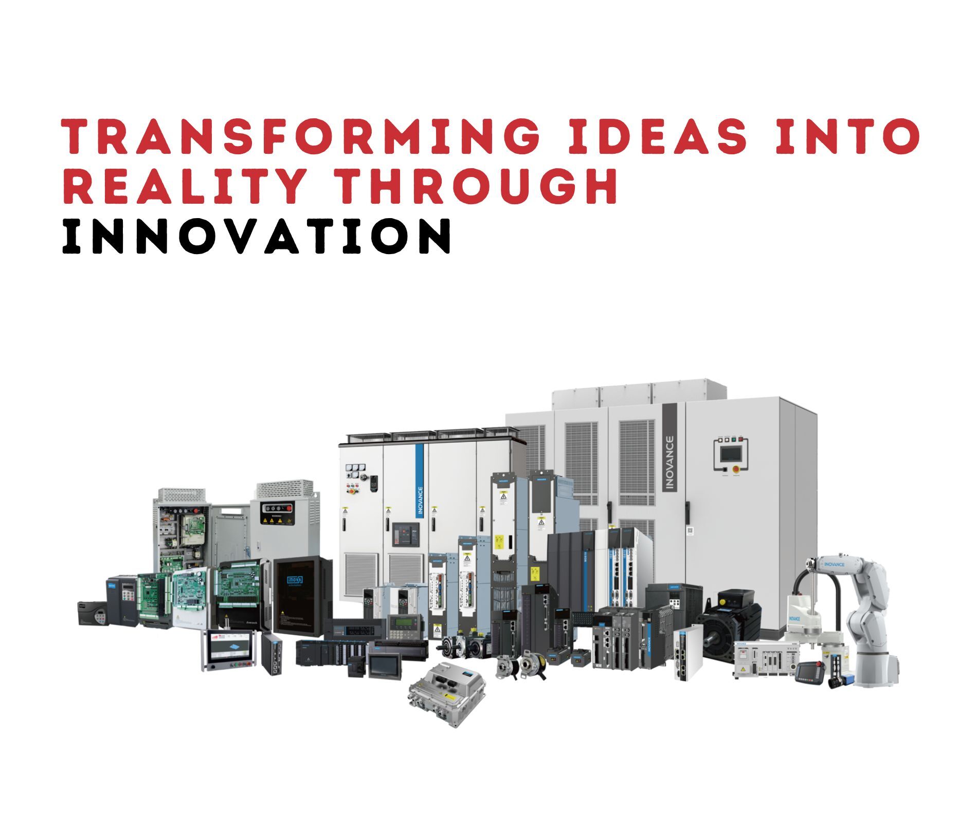 MK Automation – MK Automation